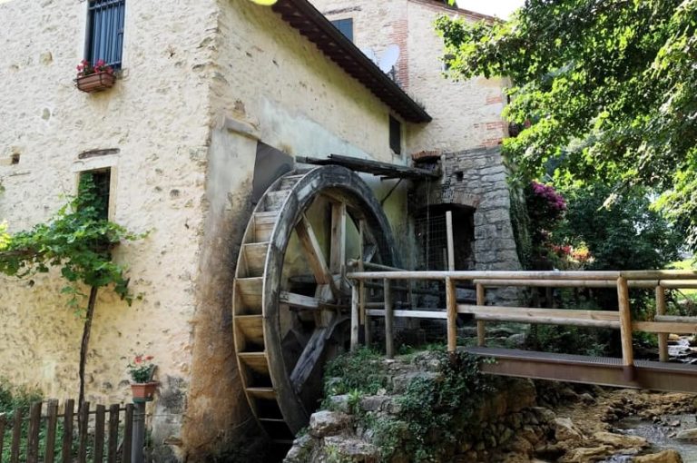 Cosa vedere nei Colli Berici: itinerari e specialità artigiane - Viart